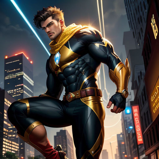 The Golden Leon's Legacy | Story.com