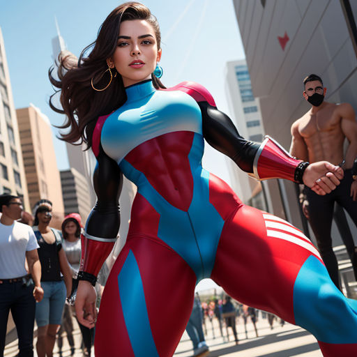 The Fall of Cali Logan | Story.com