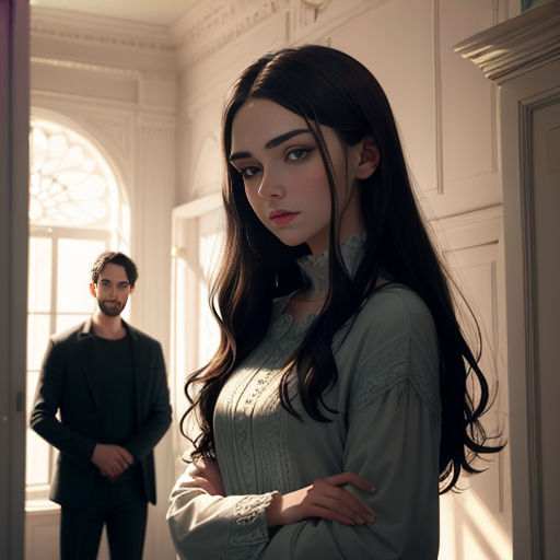 Fading Shadows | Story.com