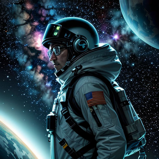 Space Mountain Ghost Galaxy | Story.com