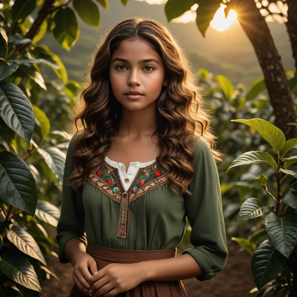 The Dreamer's Coffee | Story.com