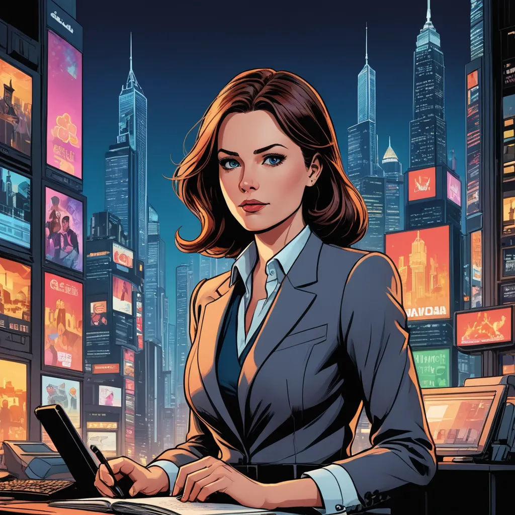 Rivali Amari | Story.com