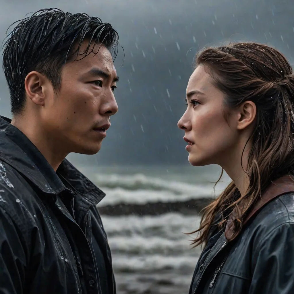 Heartstrings and Choices | Story.com