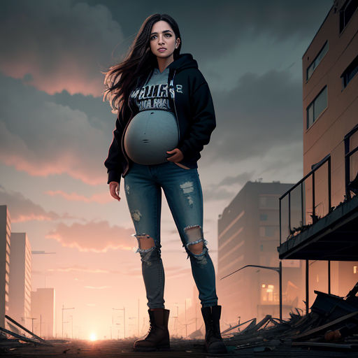 The Alien Within | Story.com