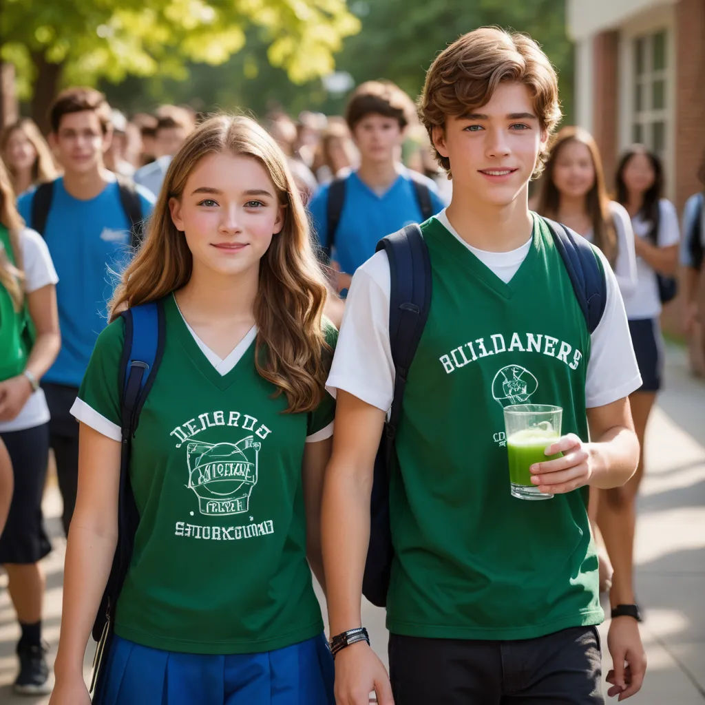 Chasing Dreams of Youth | Story.com