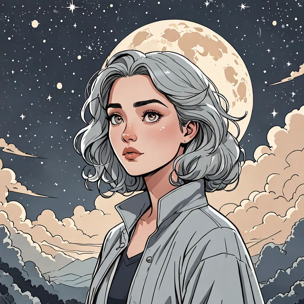The Adventures of Luna the Brave | Story.com