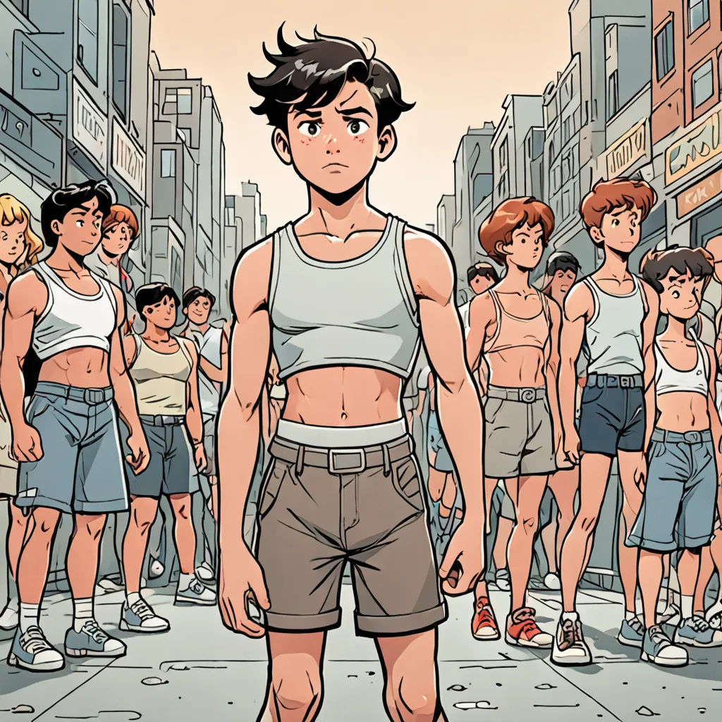 The Other Side of Reality | Story.com