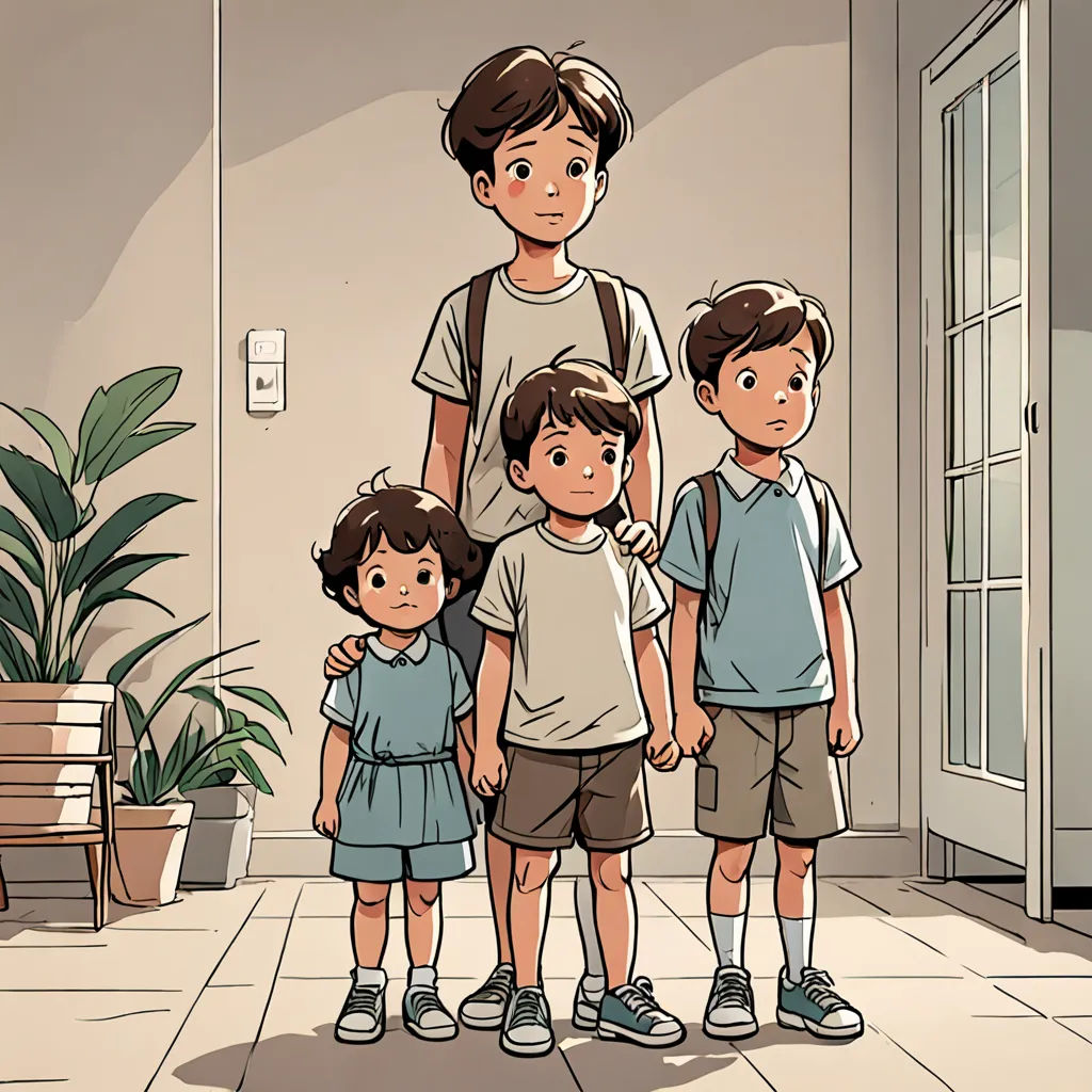 The Guardian of Light | Story.com