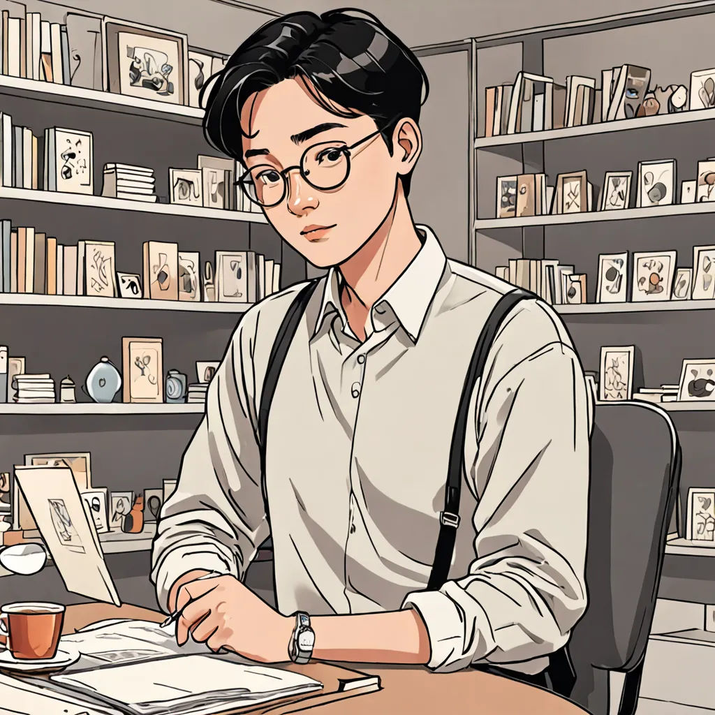 The Adventures of Little Ram | Story.com