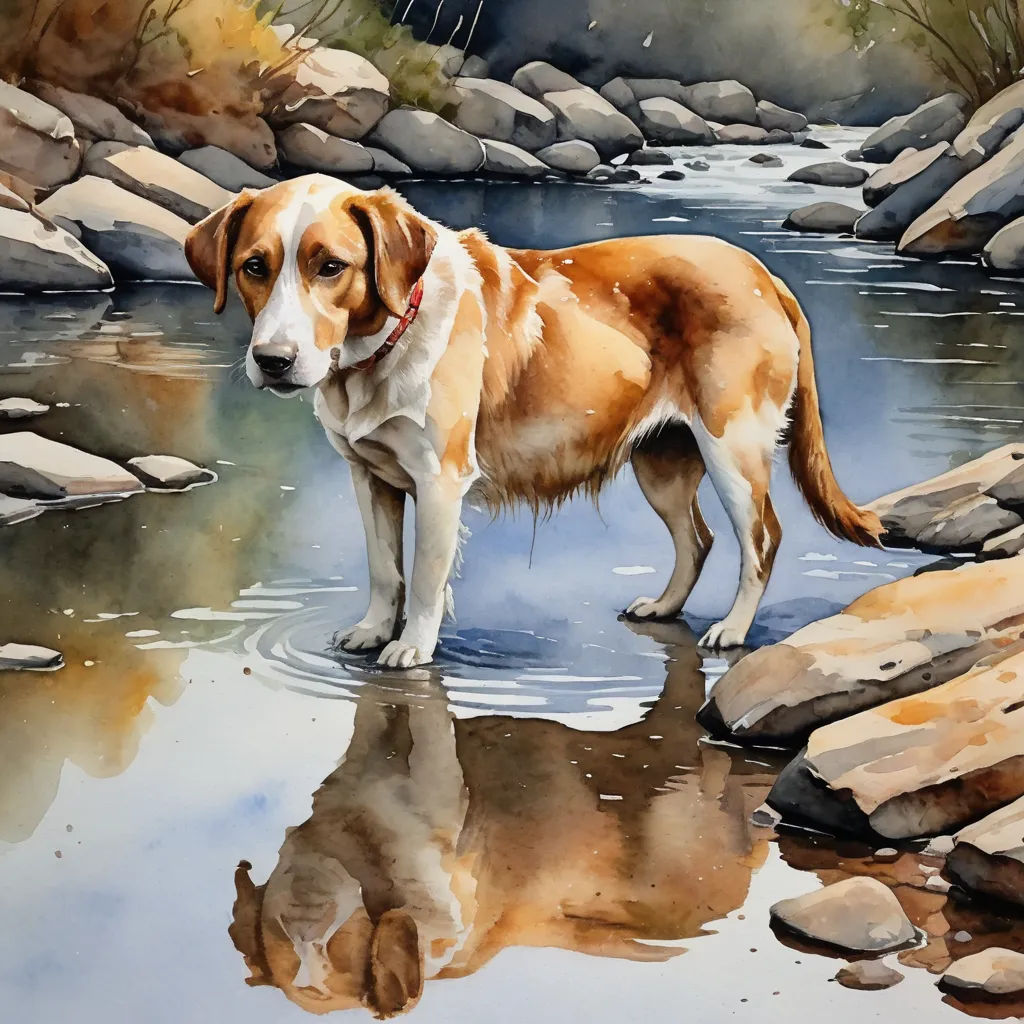 The Lost Bone | Story.com