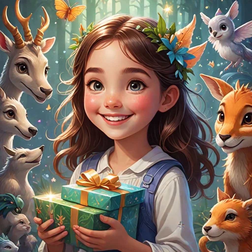 The Magic of Manners | Story.com