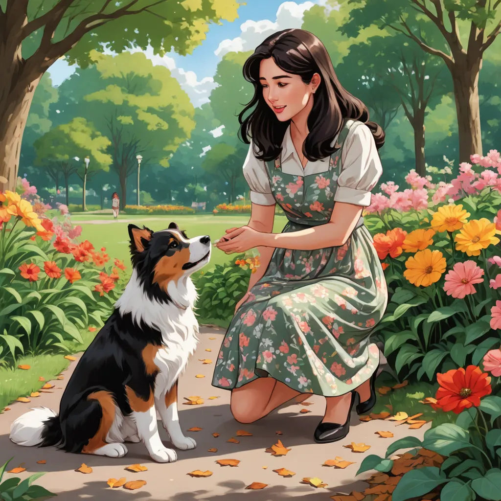 The Adventures of Snuppy | Story.com