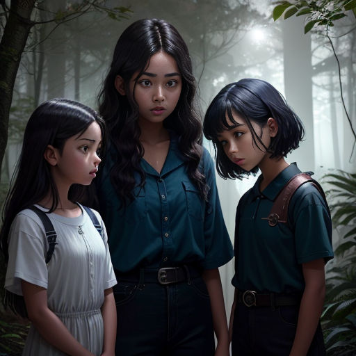 Hidden Horrors | Story.com