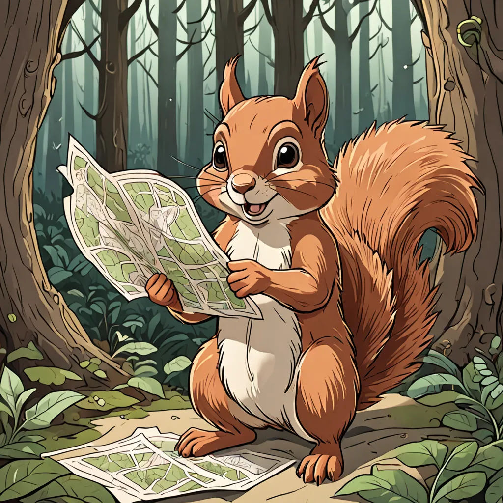 The Enchanted Quest | Story.com