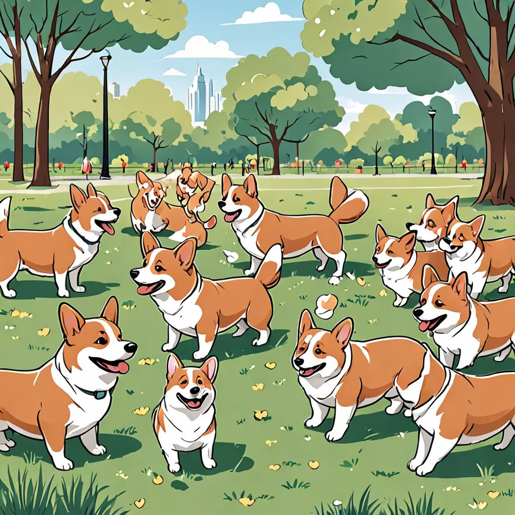 Toby's Tail-less Adventure | Story.com