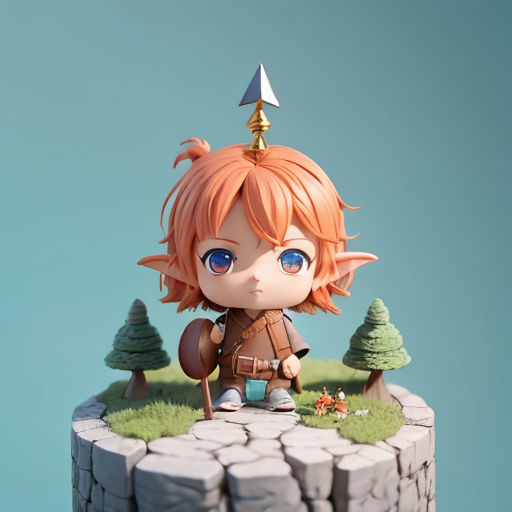 Jigga Johnson and the Goblin Gurus | Story.com