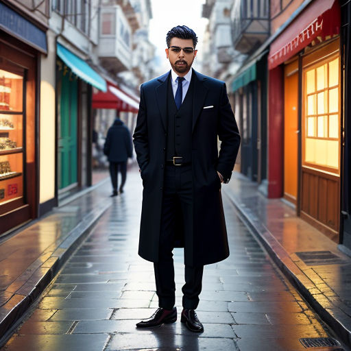 Petek's Journey | Story.com