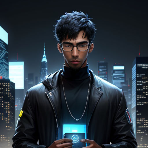 The Creator's Gamble | Story.com