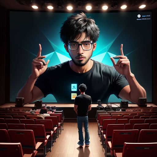 The Creator's Gamble | Story.com