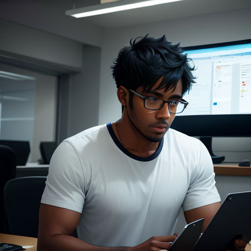 The Creator's Gamble | Story.com