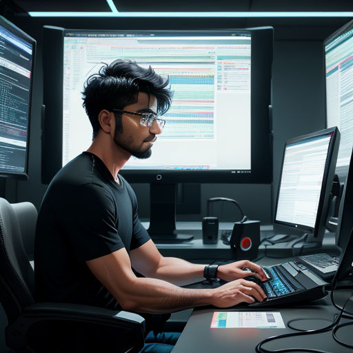 The Creator's Gamble | Story.com