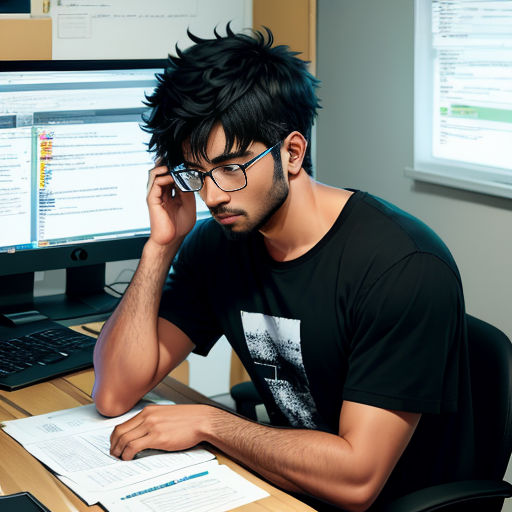 The Creator's Gamble | Story.com