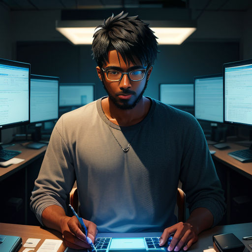 The Creator's Gamble | Story.com