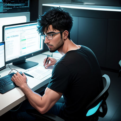 The Creator's Gamble | Story.com