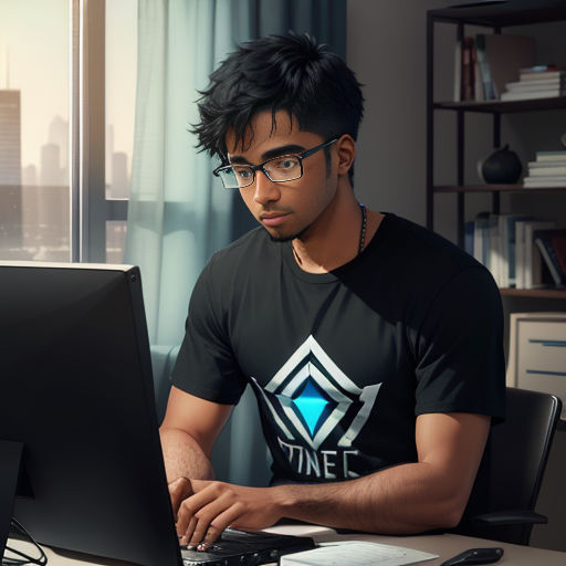 The Creator's Gamble | Story.com