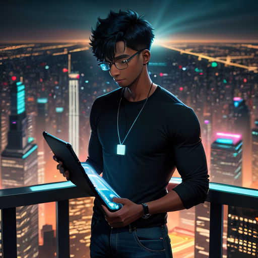 The Creator's Gamble | Story.com