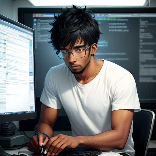 The Creator's Gamble | Story.com