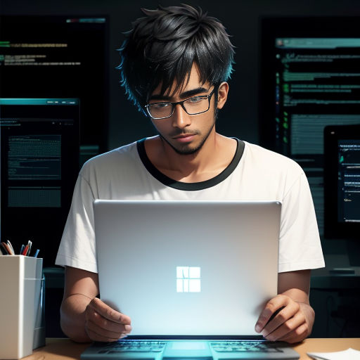 The Creator's Gamble | Story.com