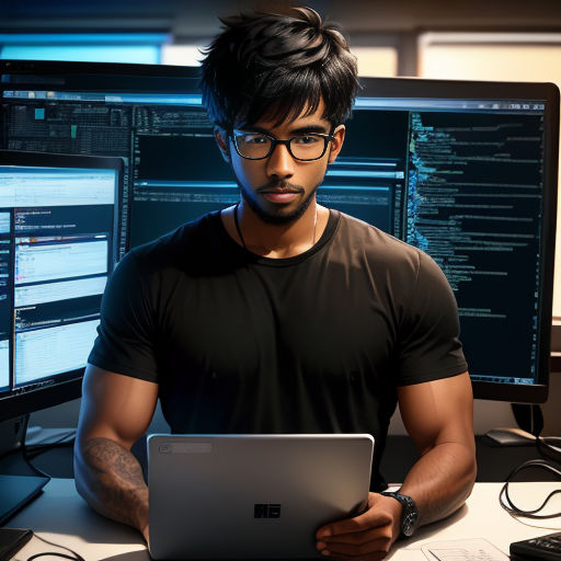 The Creator's Gamble | Story.com