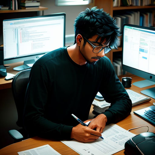 The Creator's Gamble | Story.com