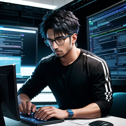 The Creator's Gamble | Story.com