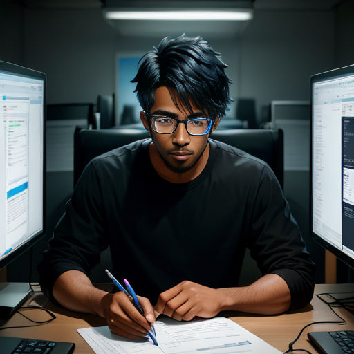 The Creator's Gamble | Story.com