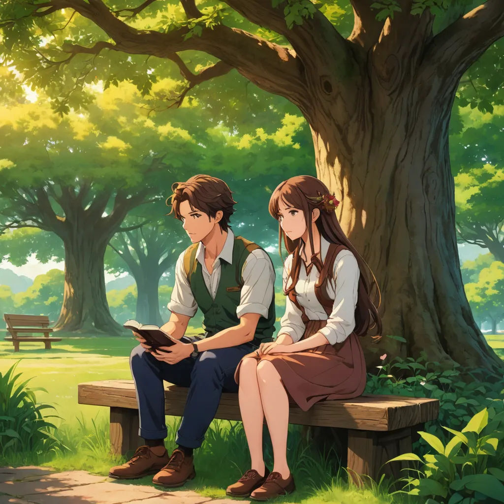 A Friendship Forged in Kindness | Story.com