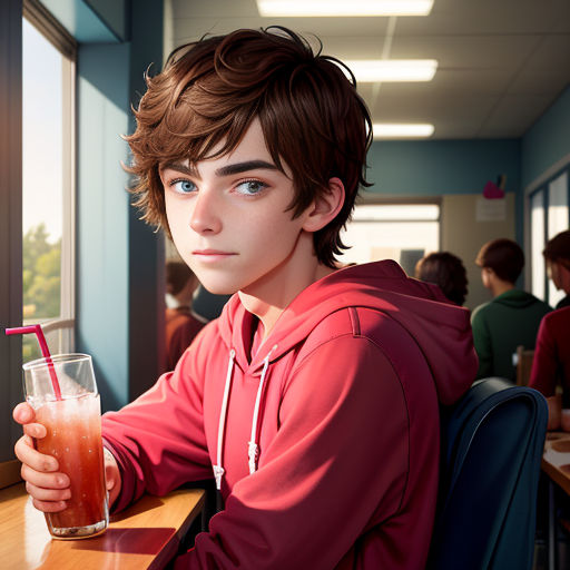 The Pink Transformation | Story.com