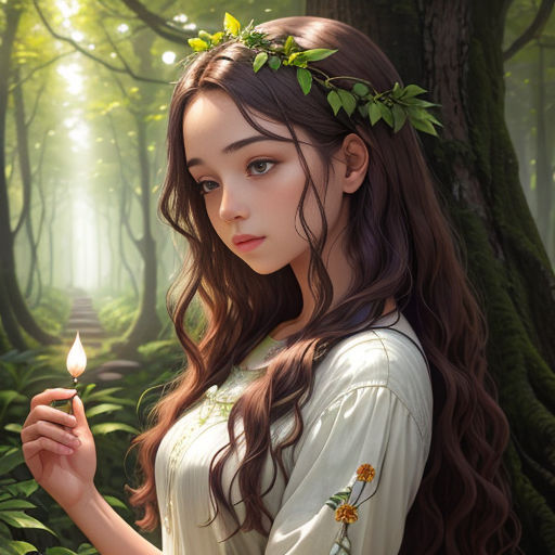 The Unveiled Soul | Story.com