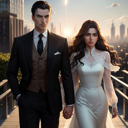 The Golden Shot | Story.com