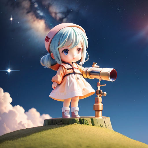 The Little Explorer | Story.com