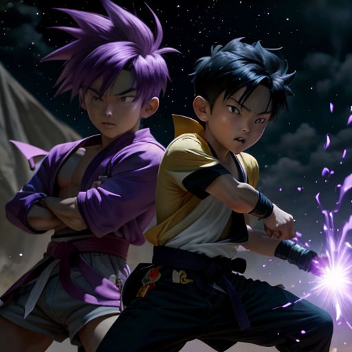 The Body Switch | Story.com