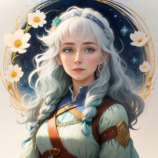 The Starborn Child | Story.com