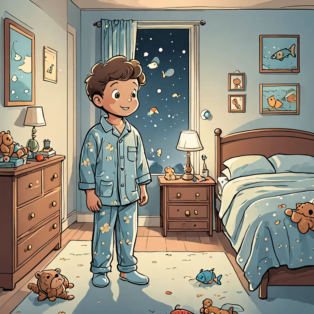 Goodnight, Charlie | Story.com