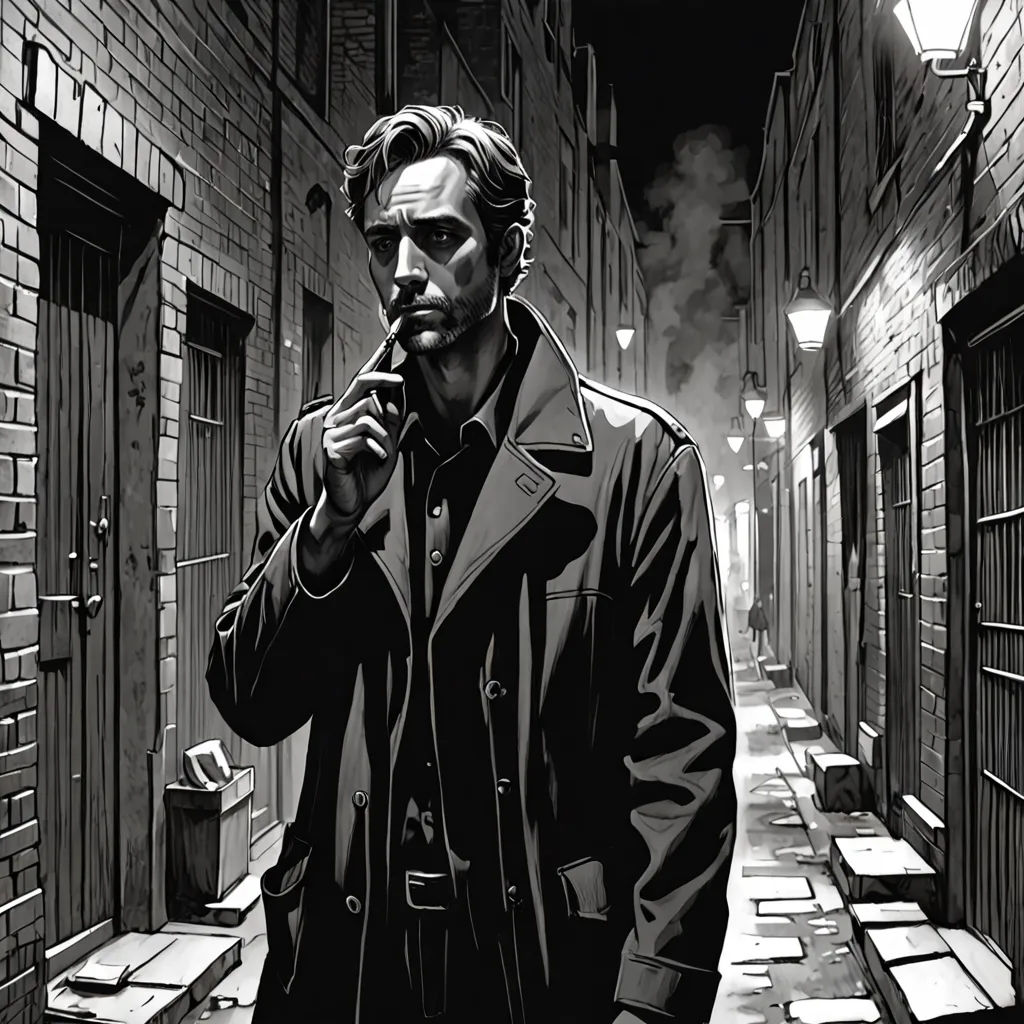 The Cursed Cigarette | Story.com