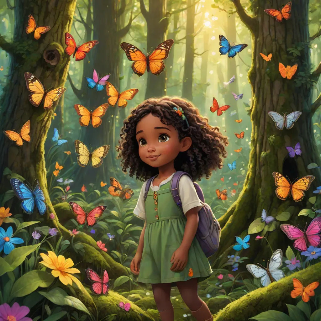 The Adventures of Nevaeh, Sarai, and Ariyel | Story.com