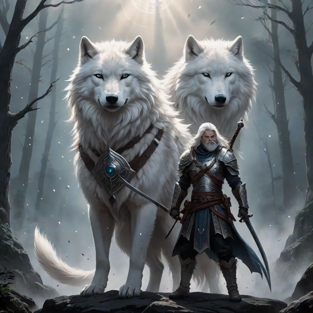Fireheart The Journey Begins | Story.com