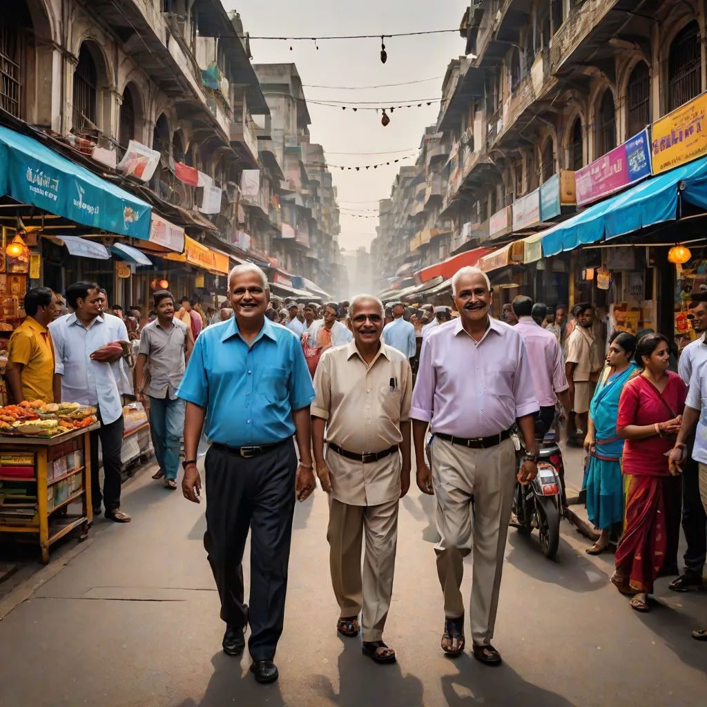 Hamare Jamane Me | Story.com