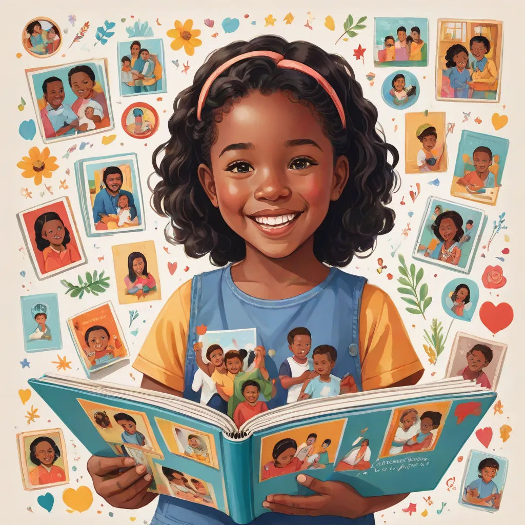 My Family and Me | Story.com