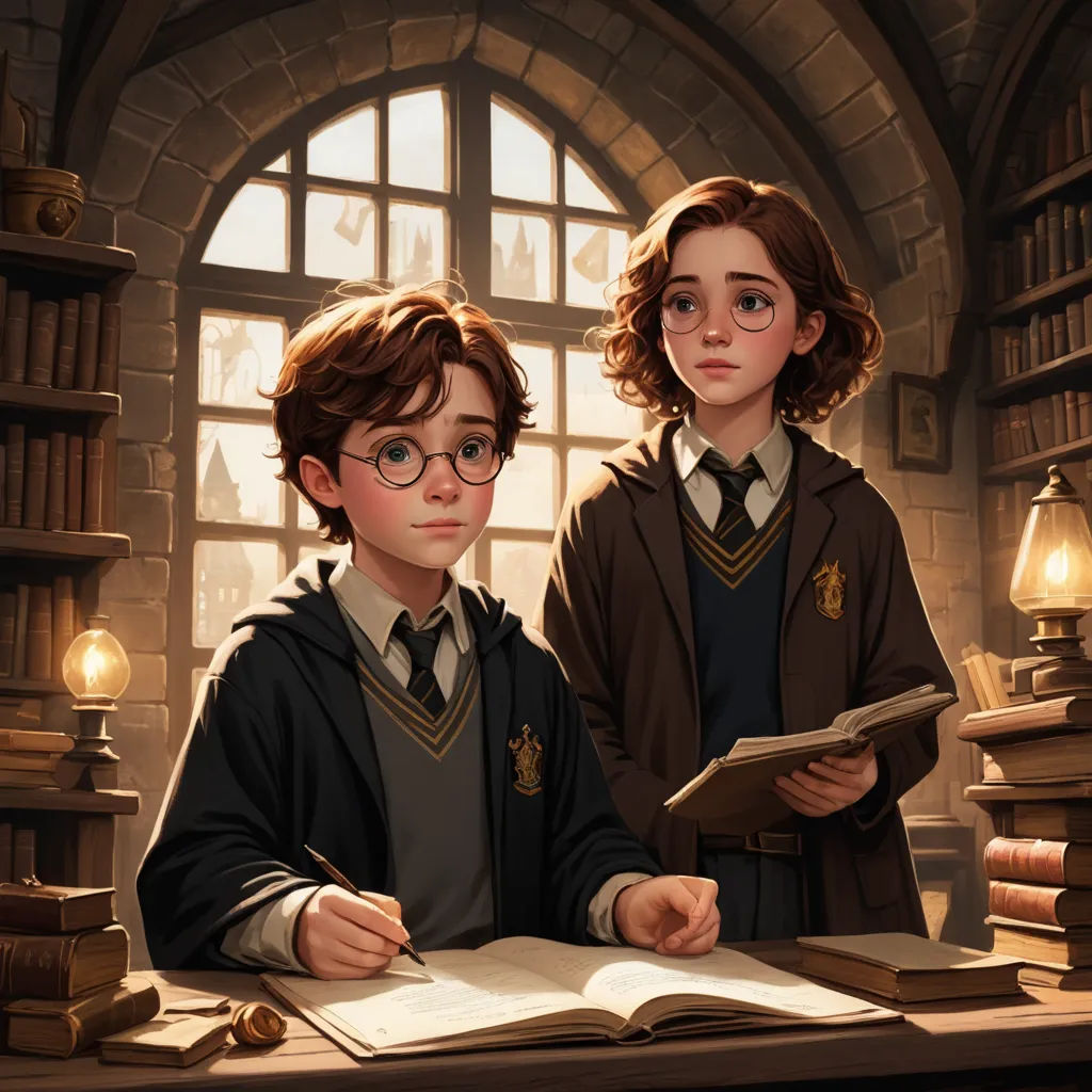 The Hidden Past | Story.com